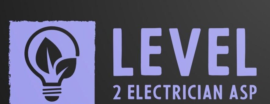 Level 2 Electrician – Level 2 ASP