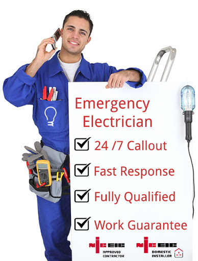 Level 2 Electrician – Level 2 ASP
